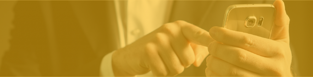 Conheça os termos de uso do app - Gaspass